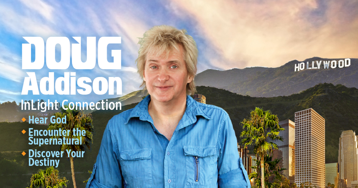 Doug Addison | InLight Connection