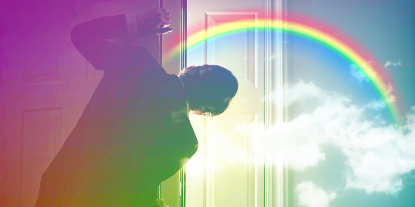 Prophetic Word: The Door of Hope is Opening | Doug Addison