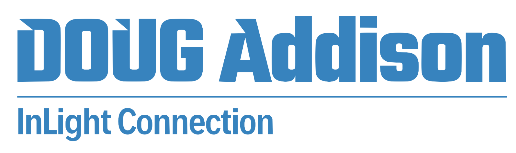 About Doug Addison | Doug Addison