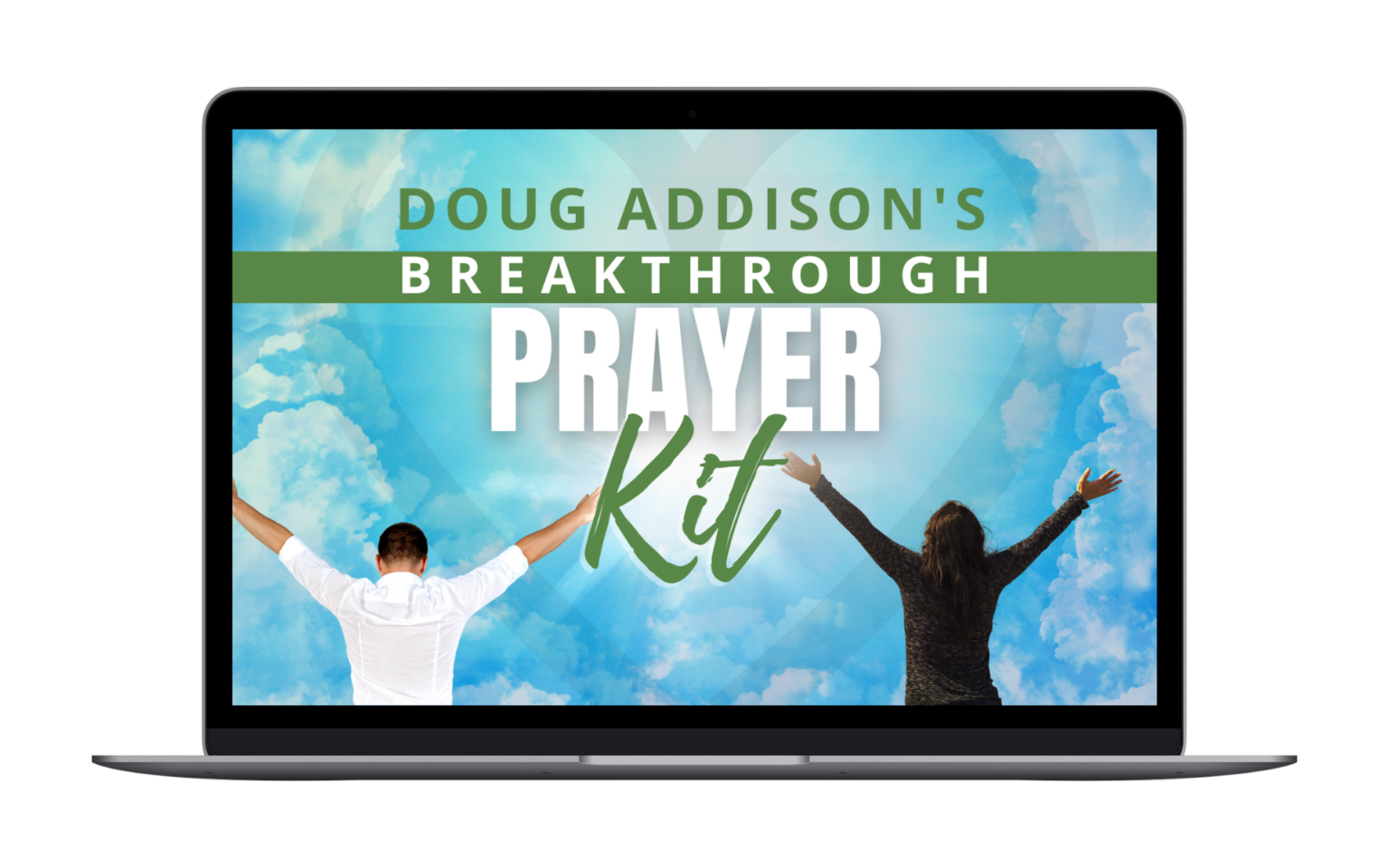 InLight Connection with Doug Addison – Hearing God for Your Life | Doug ...