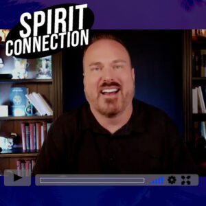 Spirit Connection Podcast with Doug Addison | Doug Addison