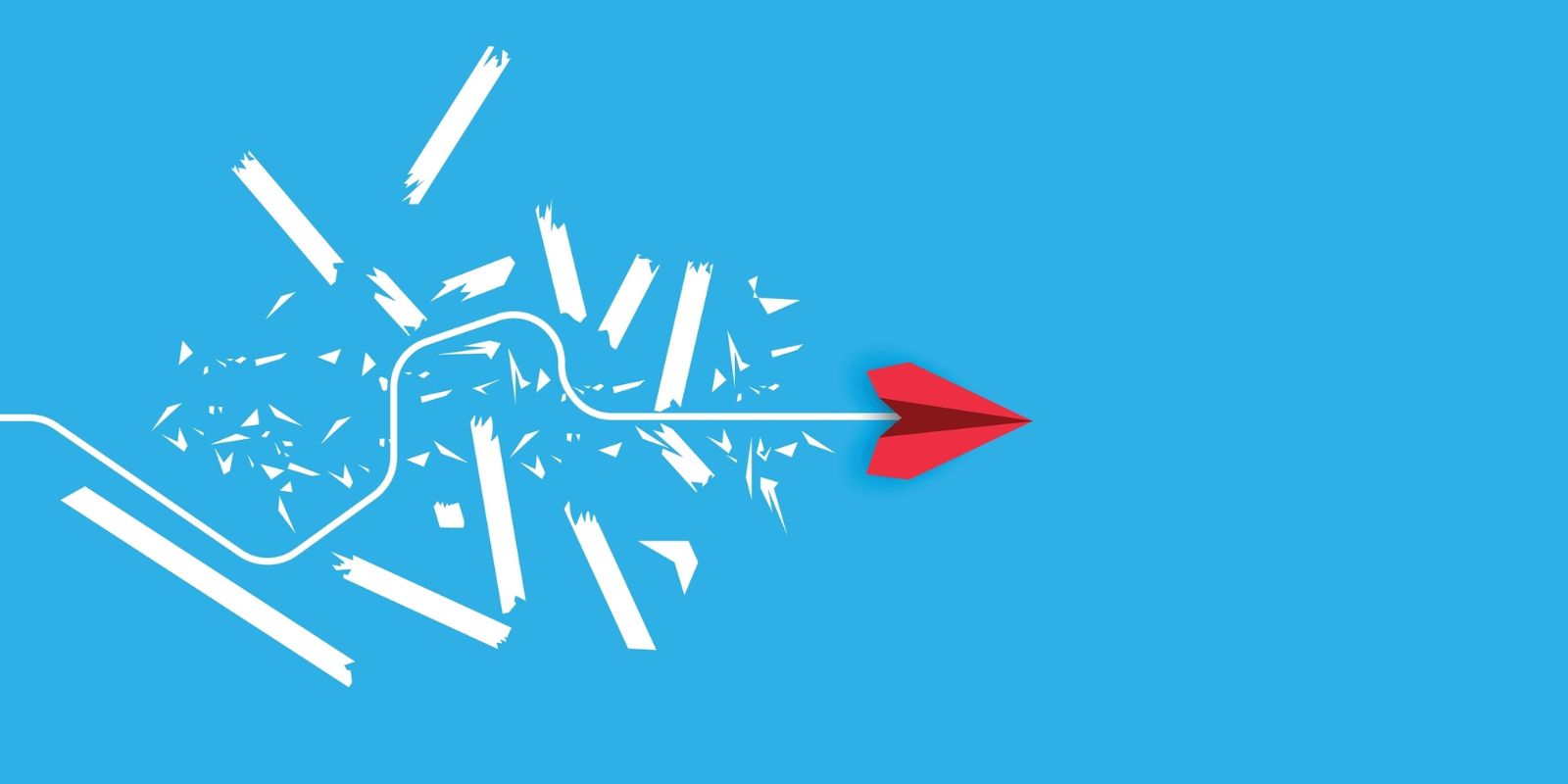 Breakthrough Is Here! | Doug Addison