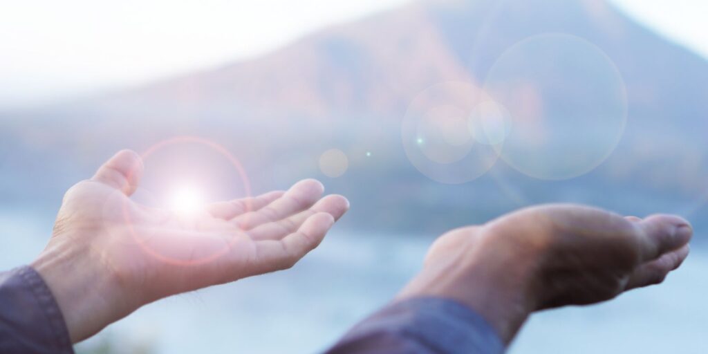 The Lord Is Releasing Many Things | Doug Addison